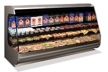 E3S | Hussmann Corporation