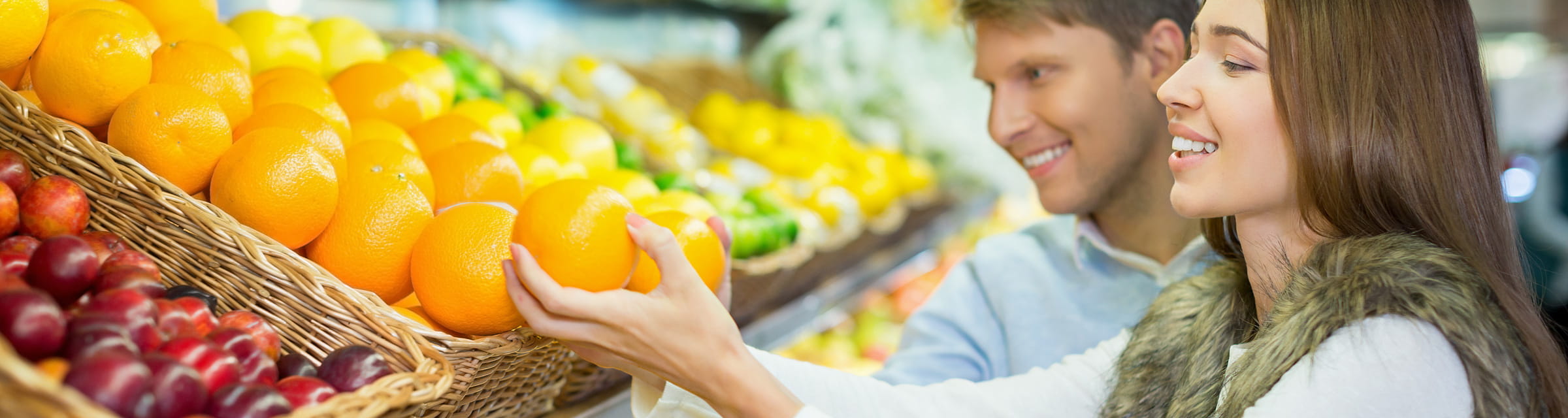 Food Quality | Hussmann Corporation