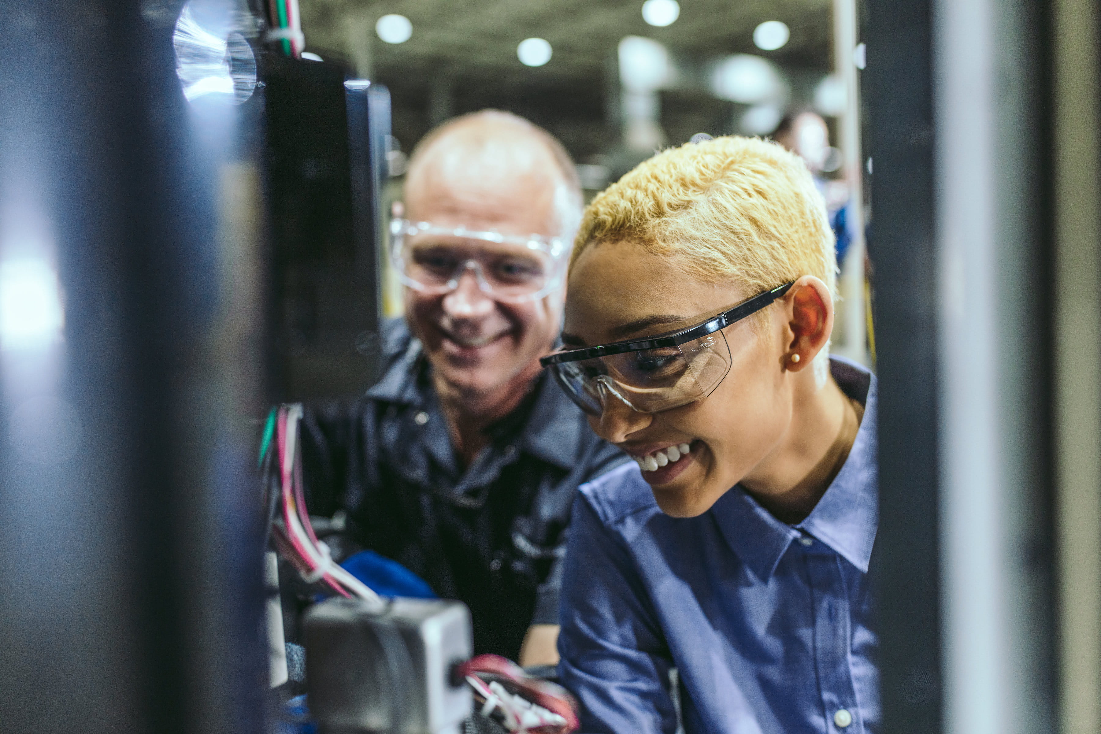 Refrigeration Program Management (RPM) | Hussmann Corporation