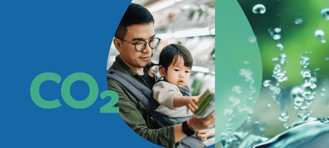 CO2 Refrigeration | Hussmann Corporation