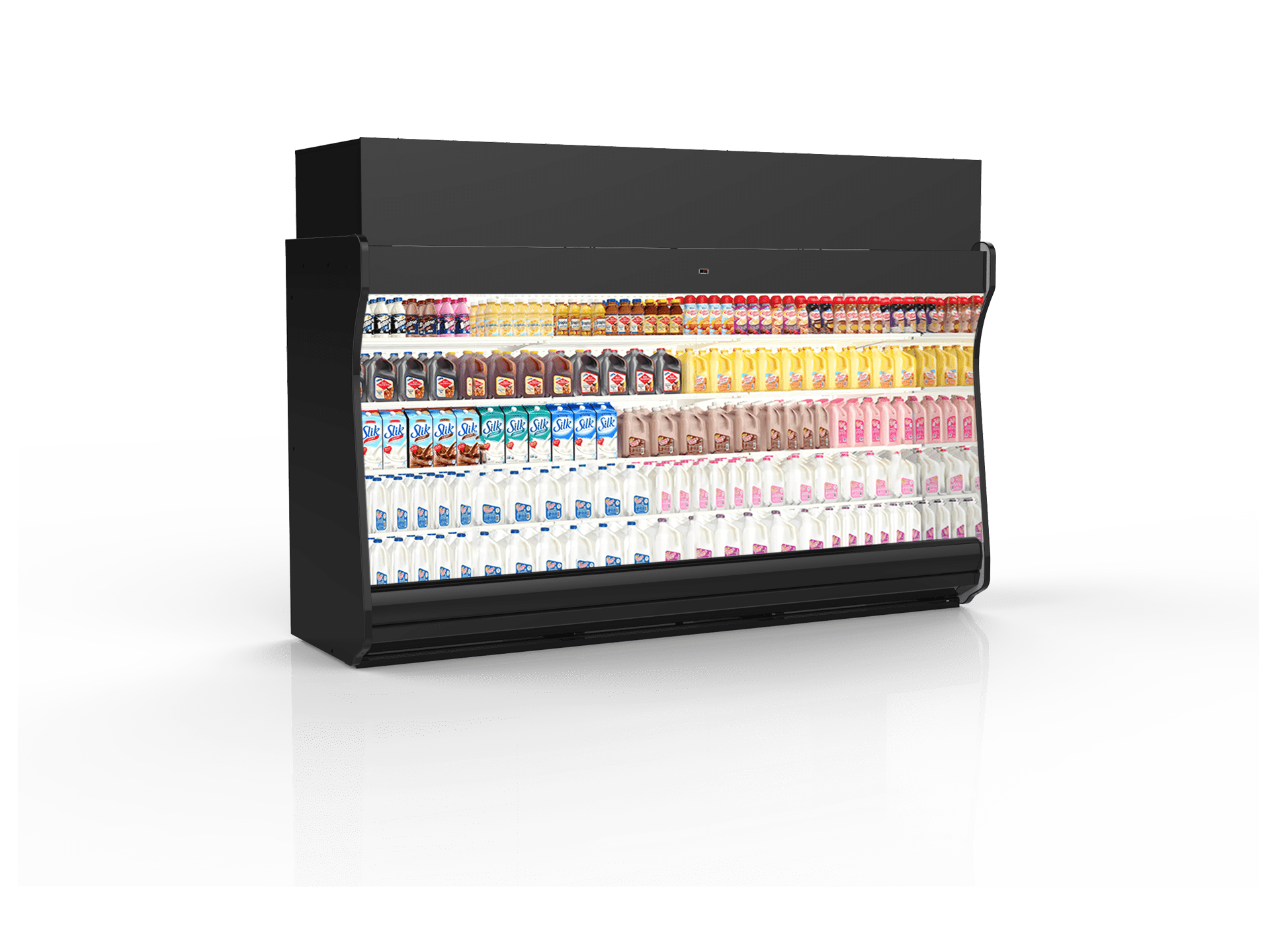 IDF5SL | Hussmann Corporation