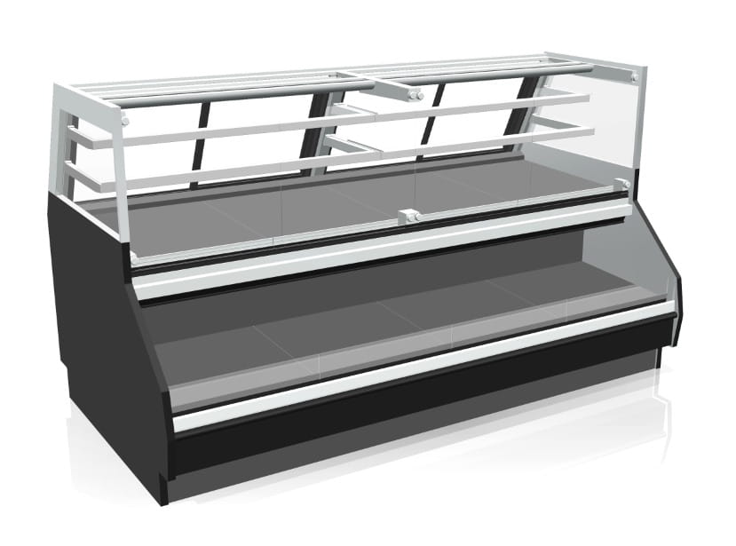 VR3HV-B | Hussmann Corporation